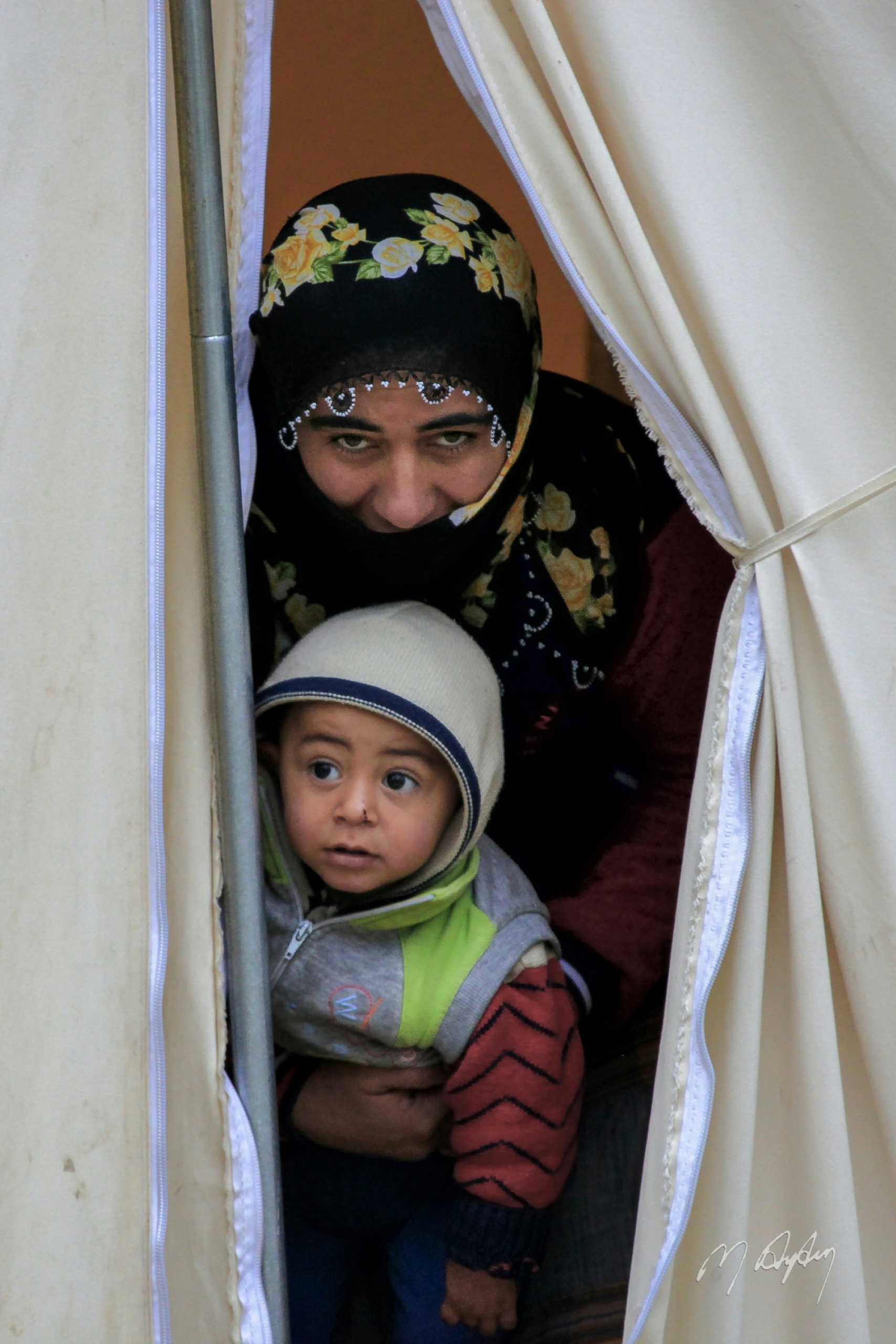 İnsan / Human – Murat AYDIN