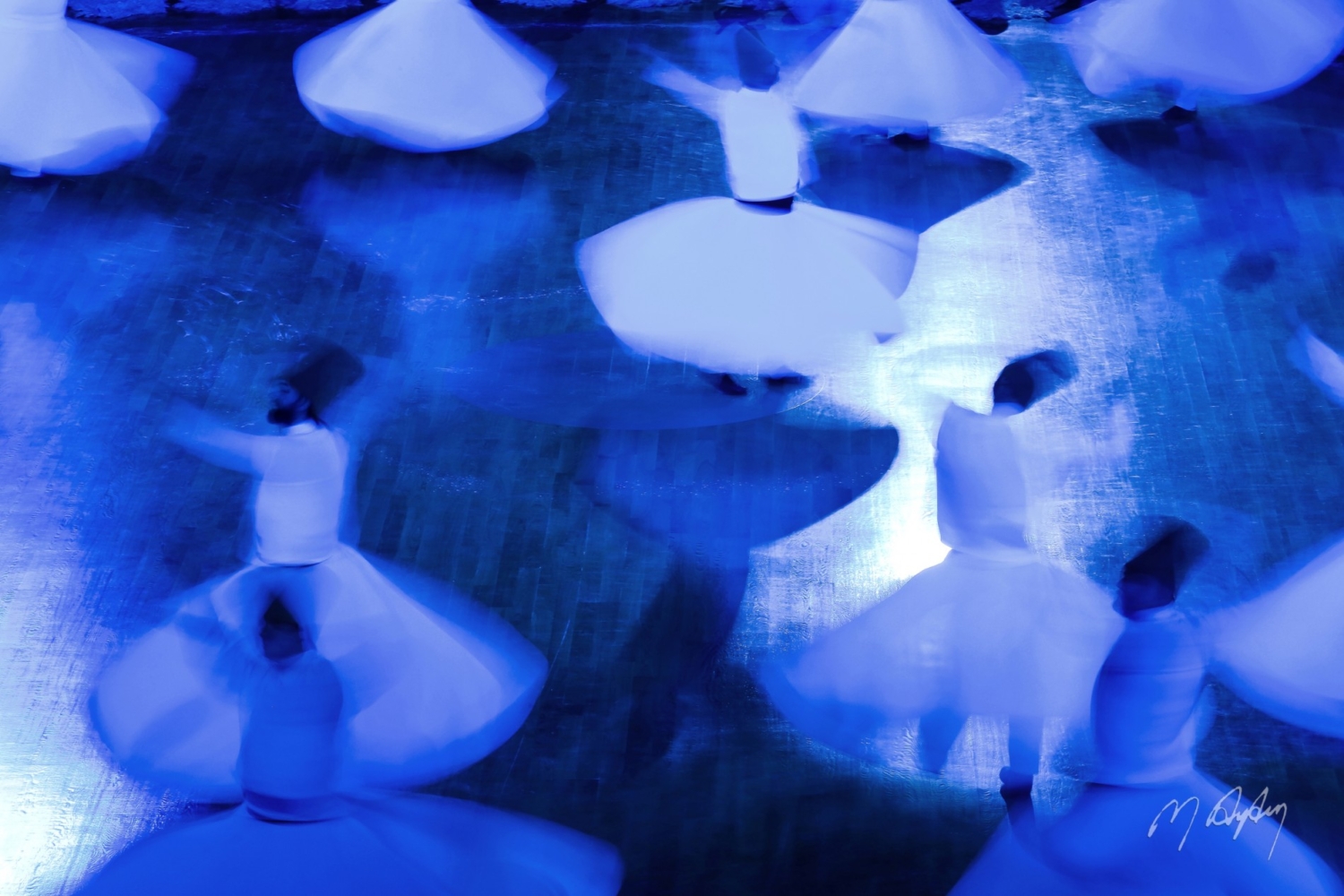 İnsan / Human – Murat AYDIN